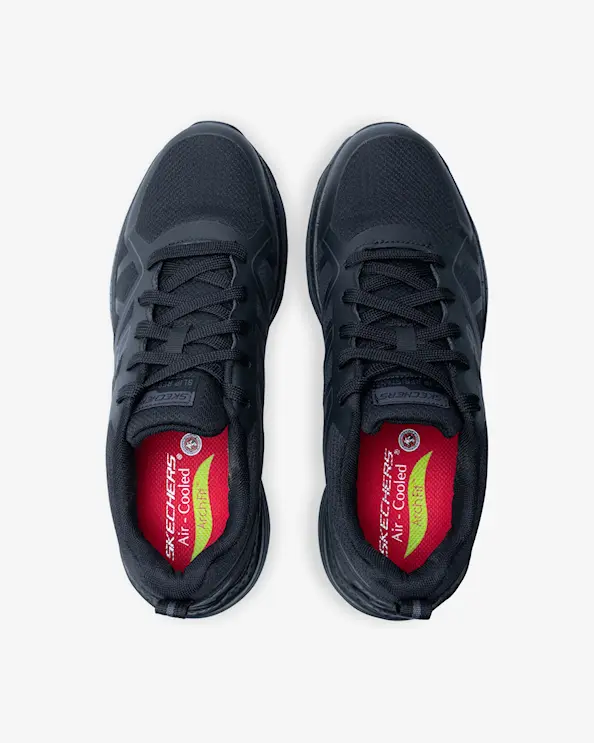 ESD sko dame og herre | Kjøp antistatiske sko hos Color4care