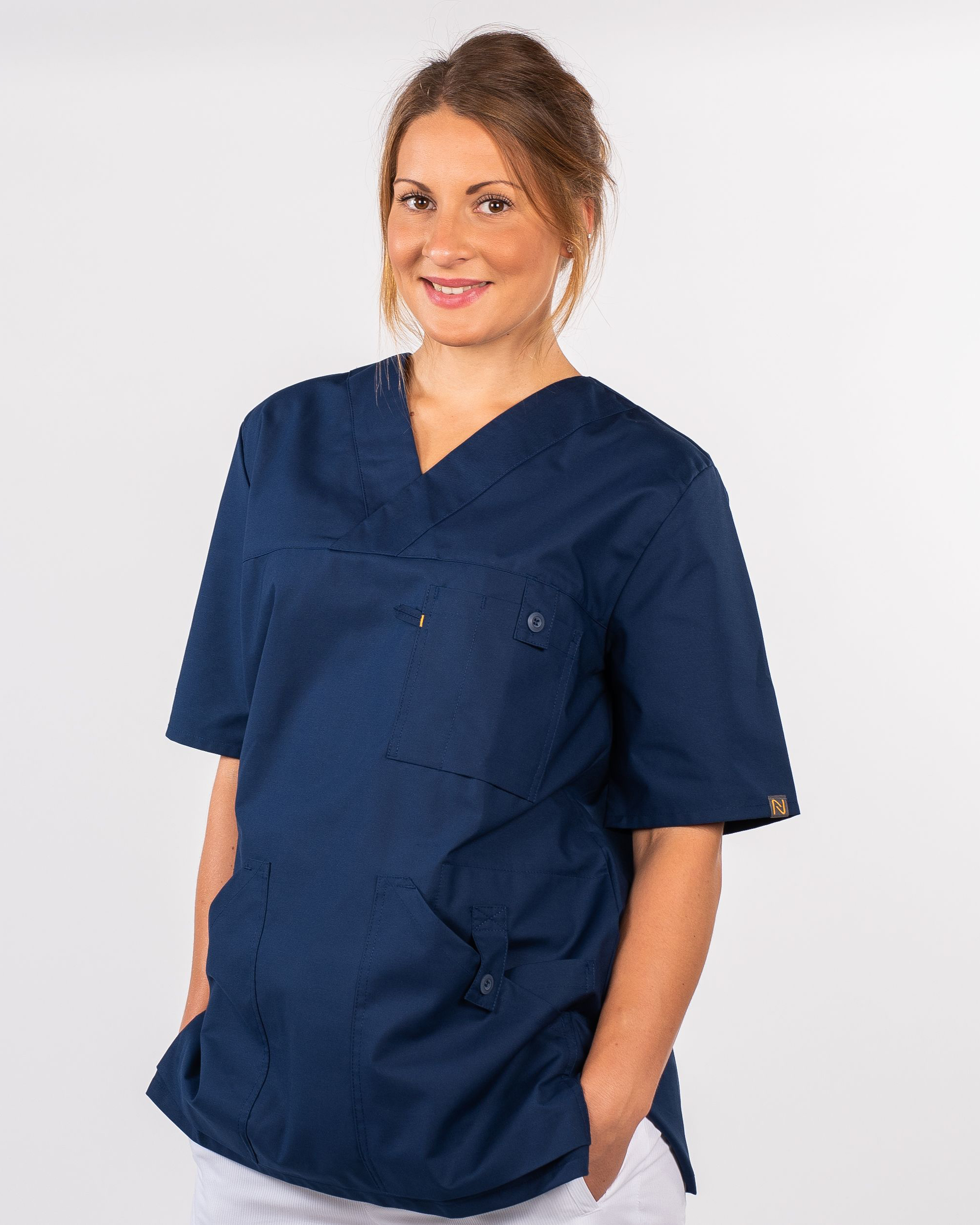 Nytello Balans Marin Kittel Unisex | Kjøp på Color4care