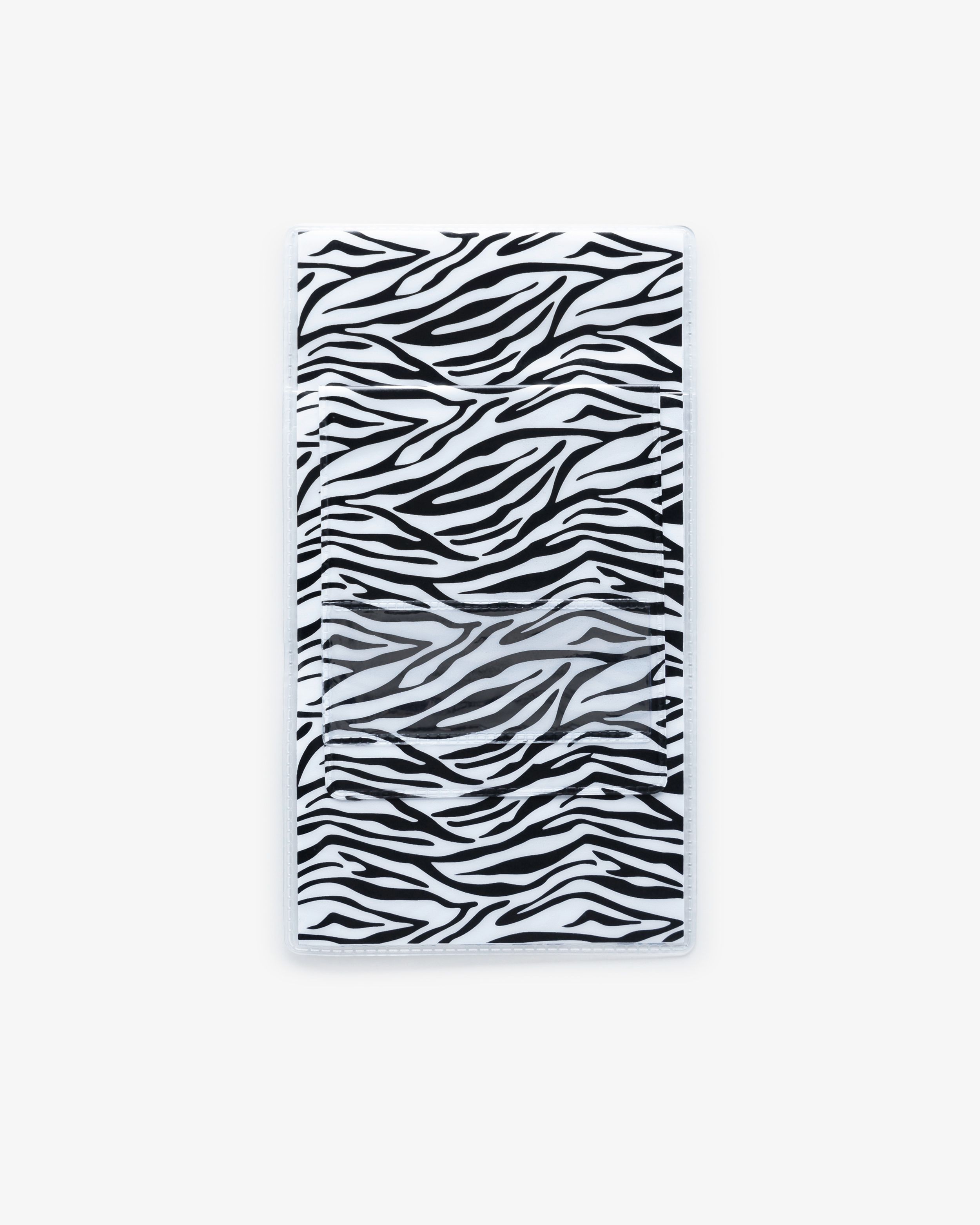 Pennficka Zebra | Köp pennfickor & redskap till vård