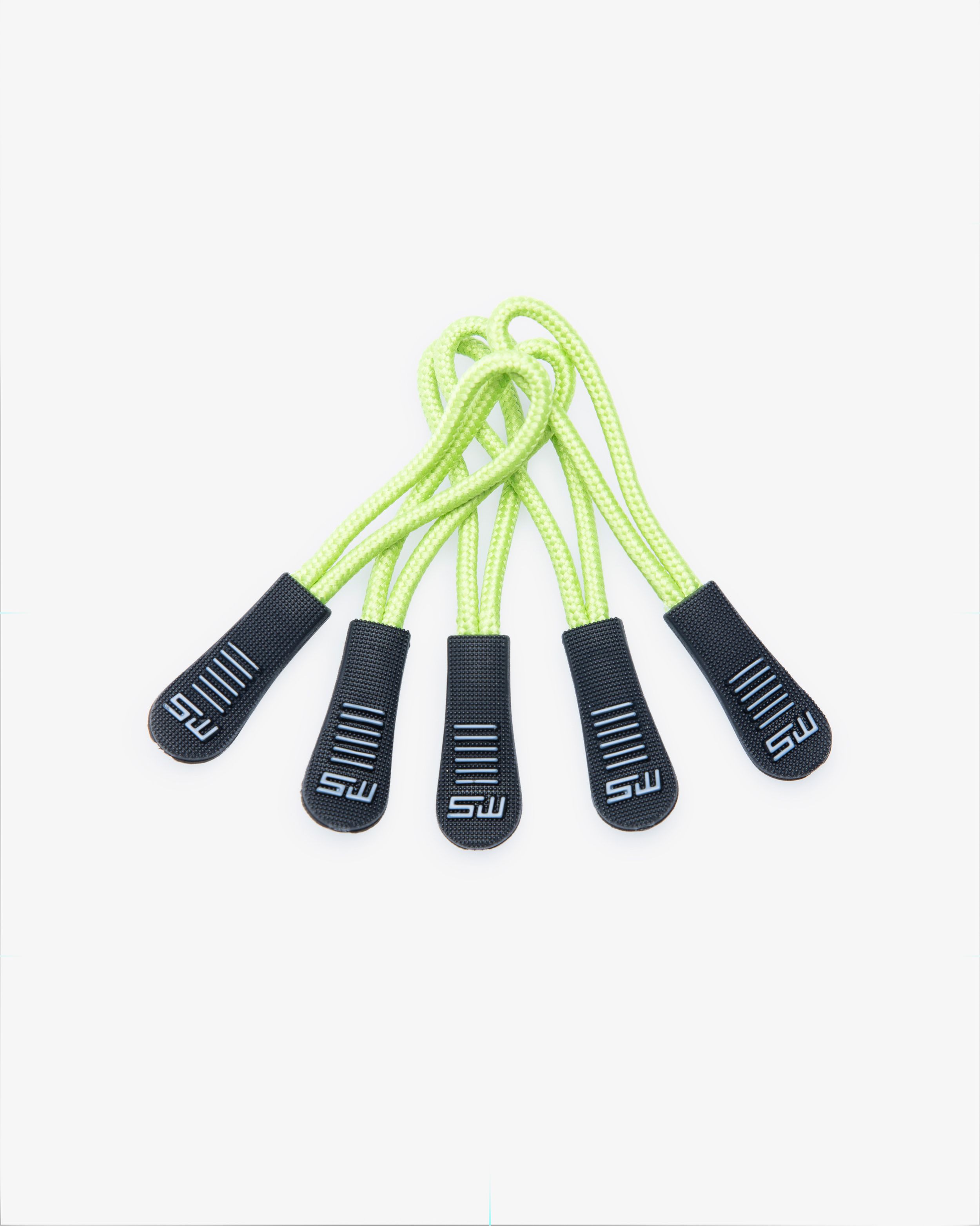 Osta South West Vetoketjunvedin Lime 5kpl | Color4care