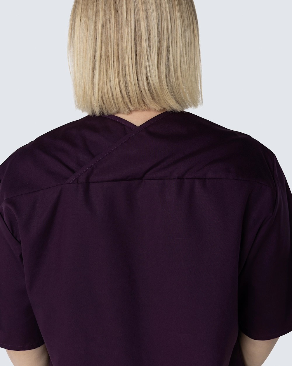 Kentaur Comfy Fit Grå Kittel | Pleieklær hos Color4care