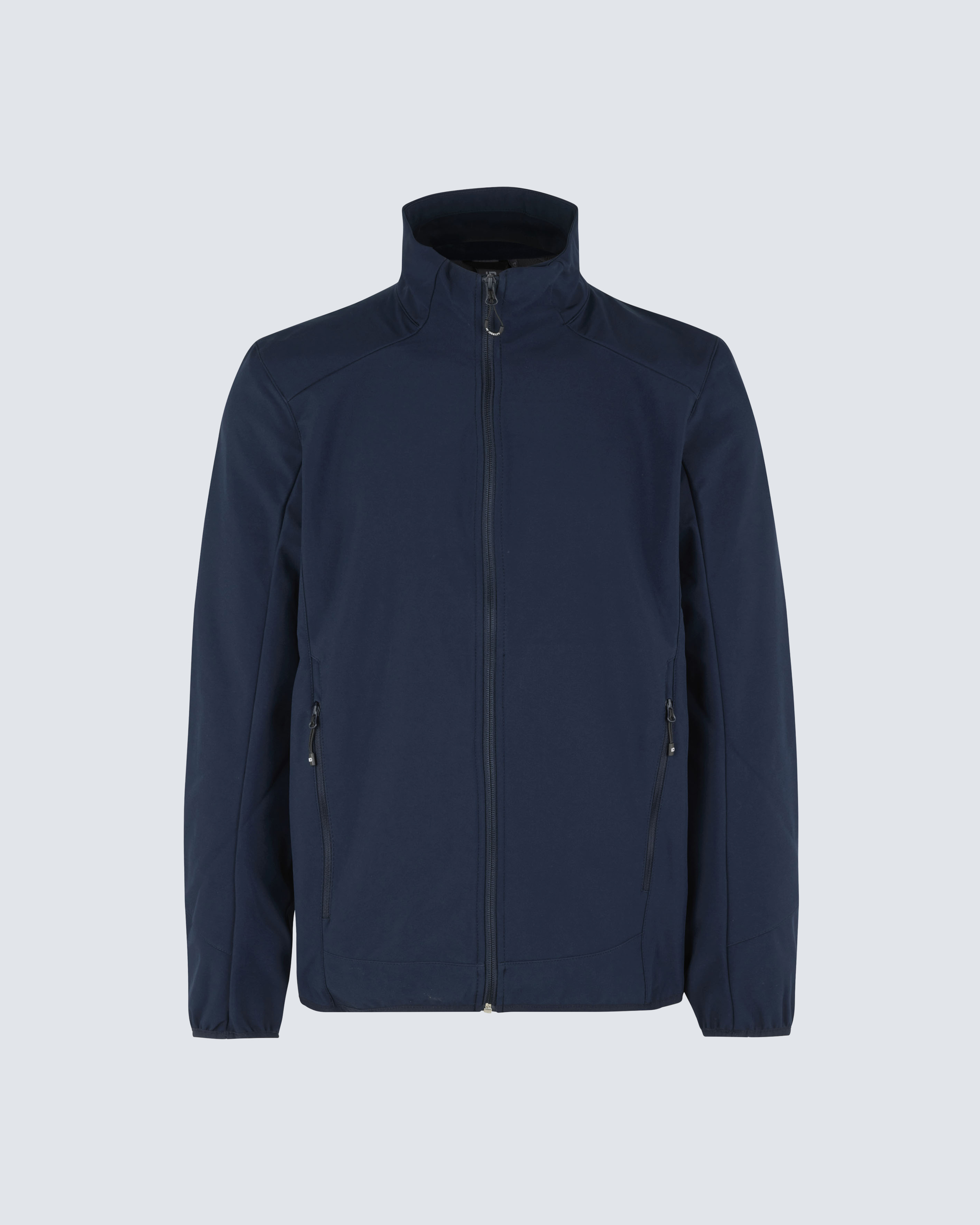 ID Identity Core Softshell jacka Herr Marinblå | Köp nu