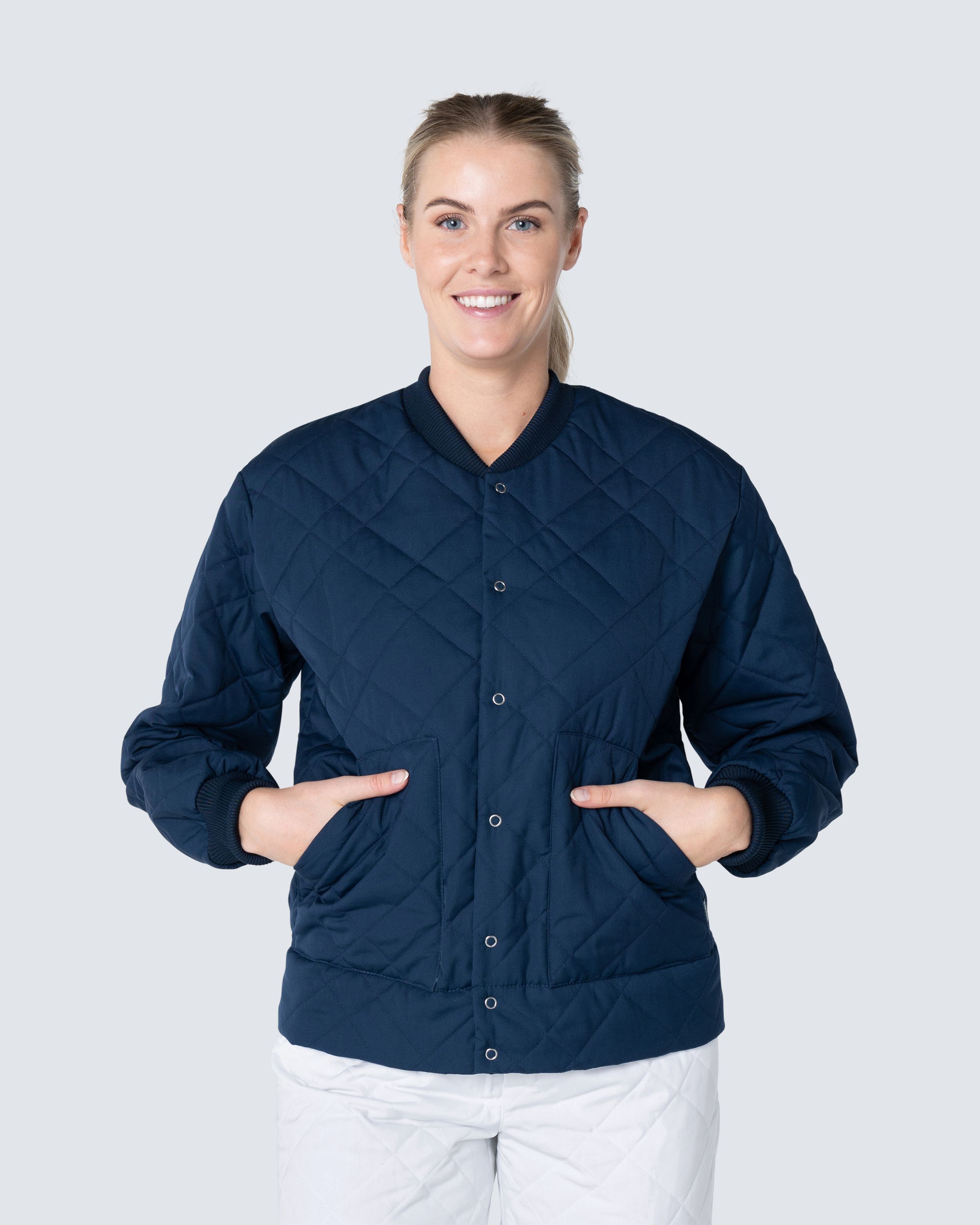 Nybo Clima Sport Marin Termojacka Unisex | Vårdväskan