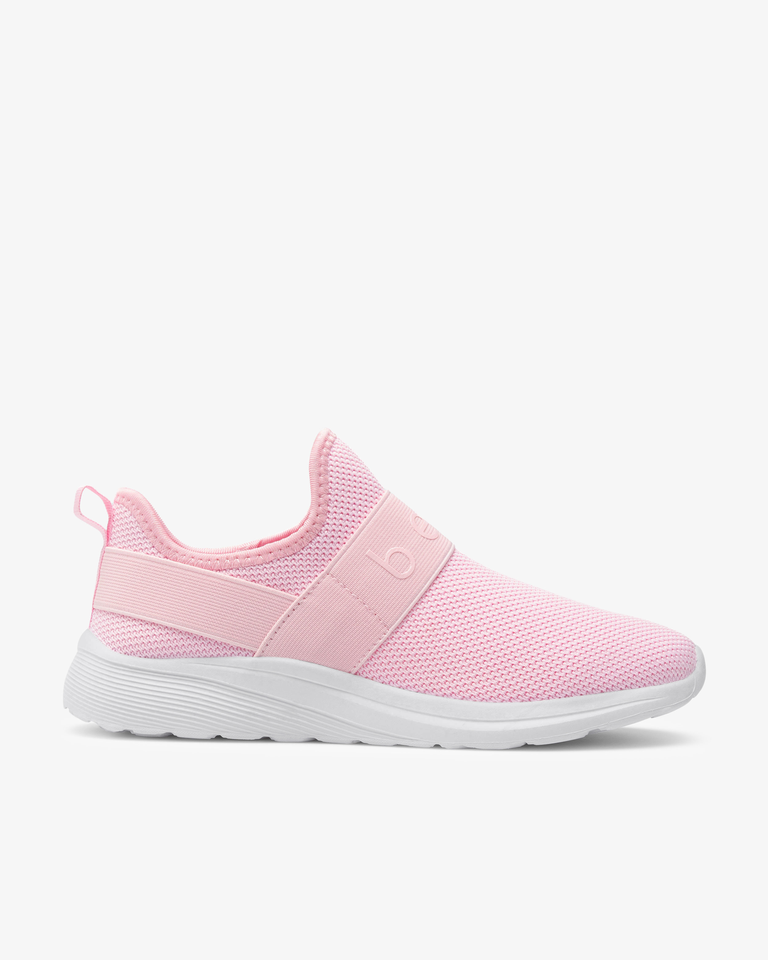Beez Bliss Slip-on Sneakers Light Pink | Bestill nå