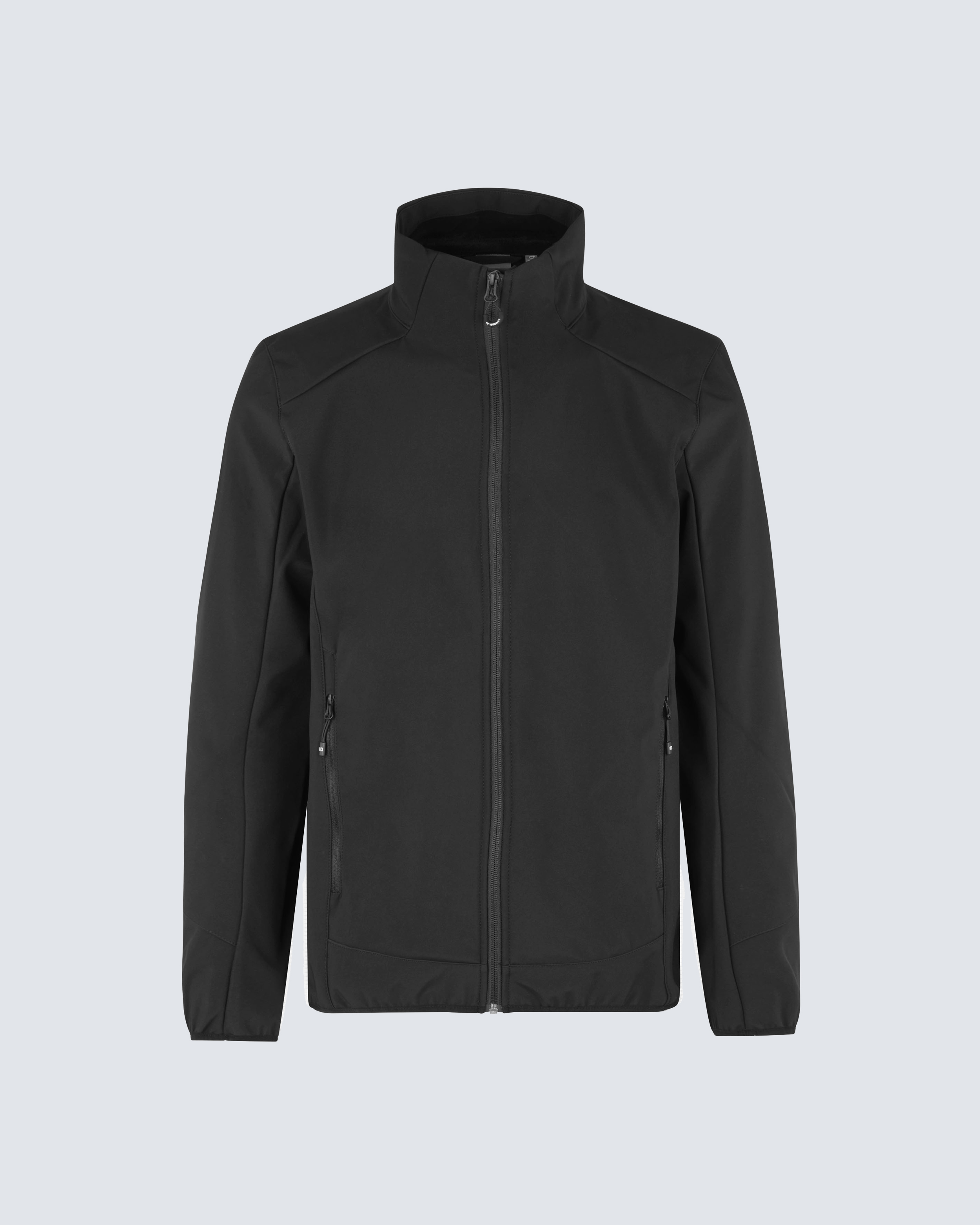 Kjøp ID Identity Core Softshell jakke for herrer Svart
