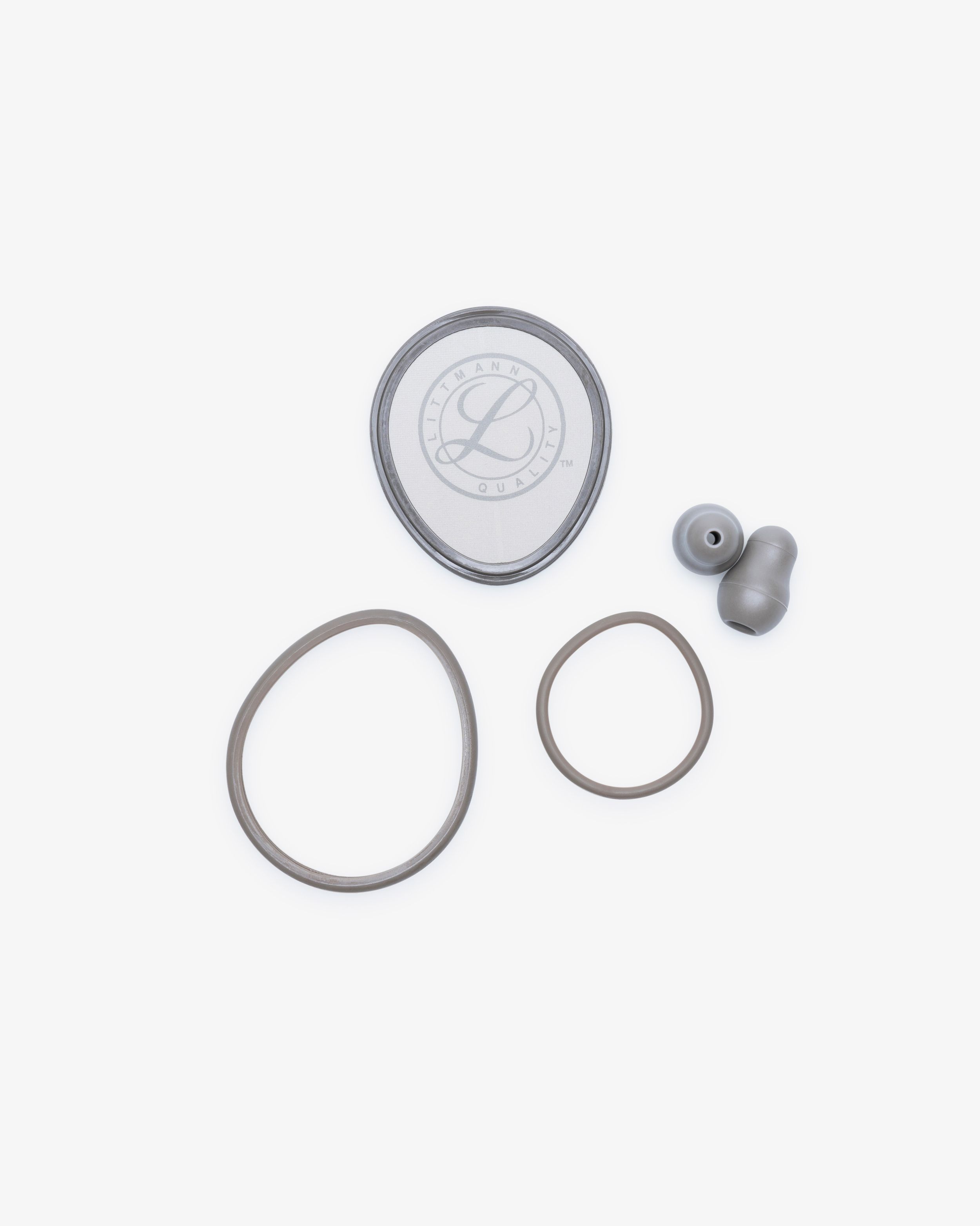 Littmann Reservedelsset Lightweight II Brun | Kjøp nå