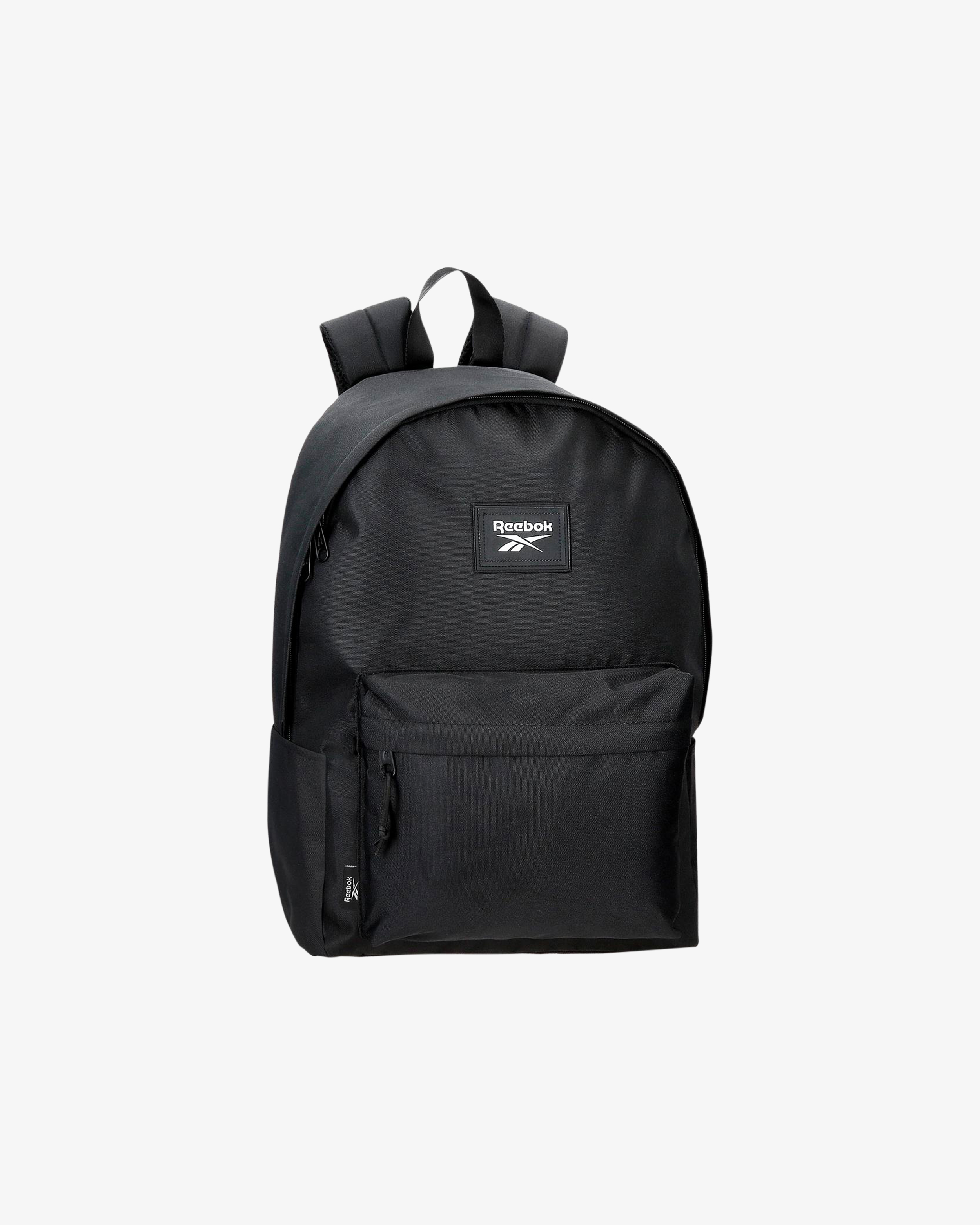 Reebok Brooklyn ryggsäck Svart | Praktisk & stilren